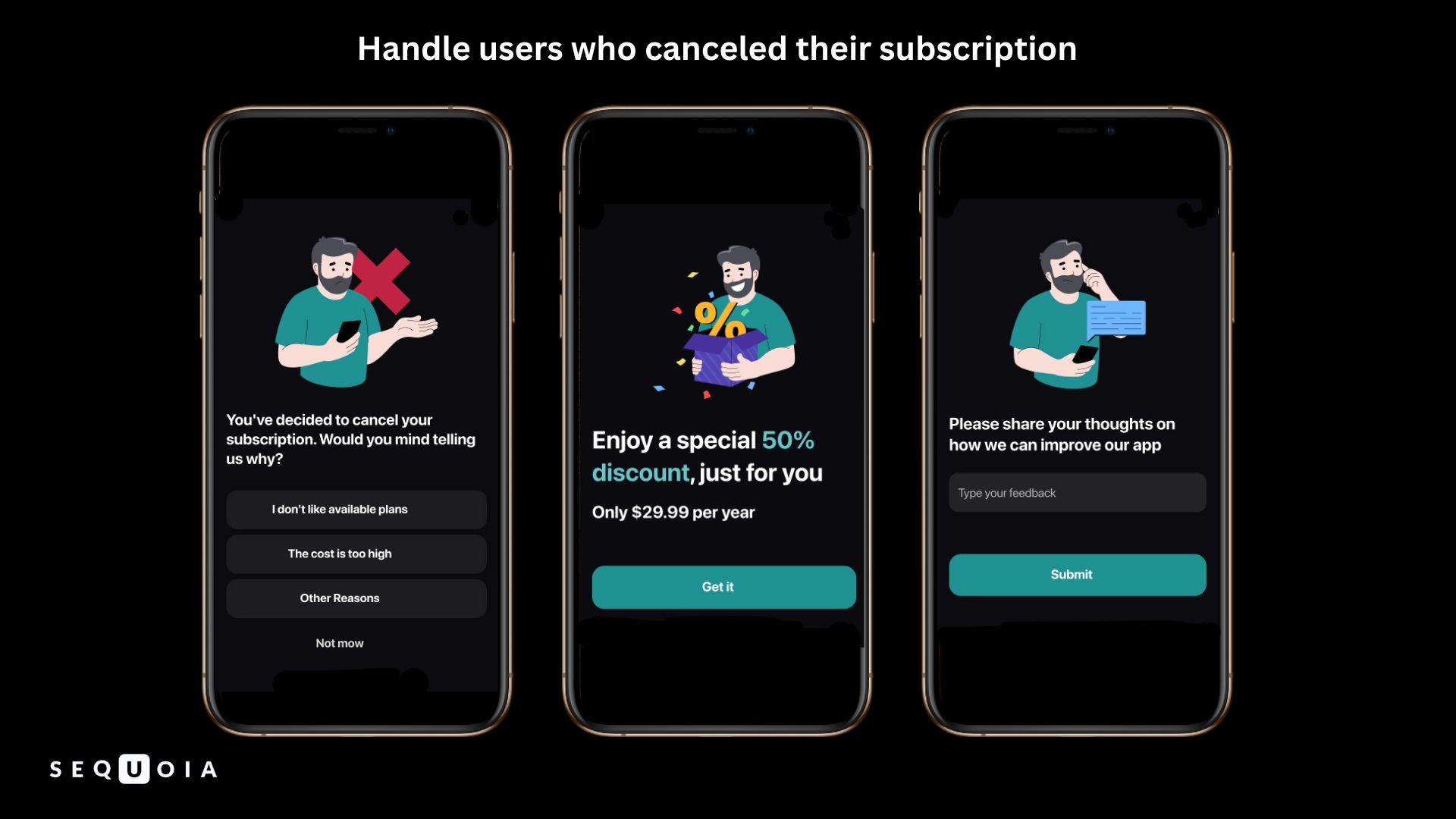 About App Subscriptions. Part 2